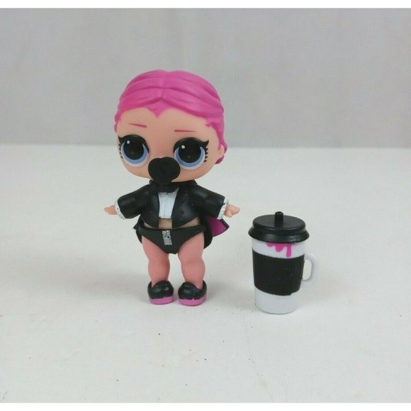 MGA Entertainment | Toys | Lol Surprise Series 4 Under Wraps Eye Spy ...